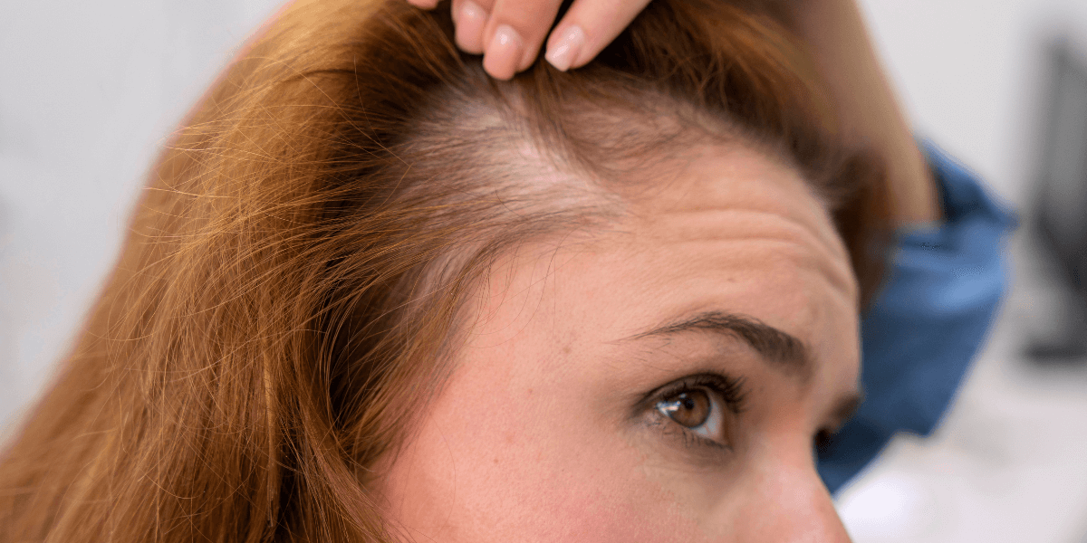 Alopécie : Causes et Traitements pour Retrouver Vos Cheveux - My Laser
